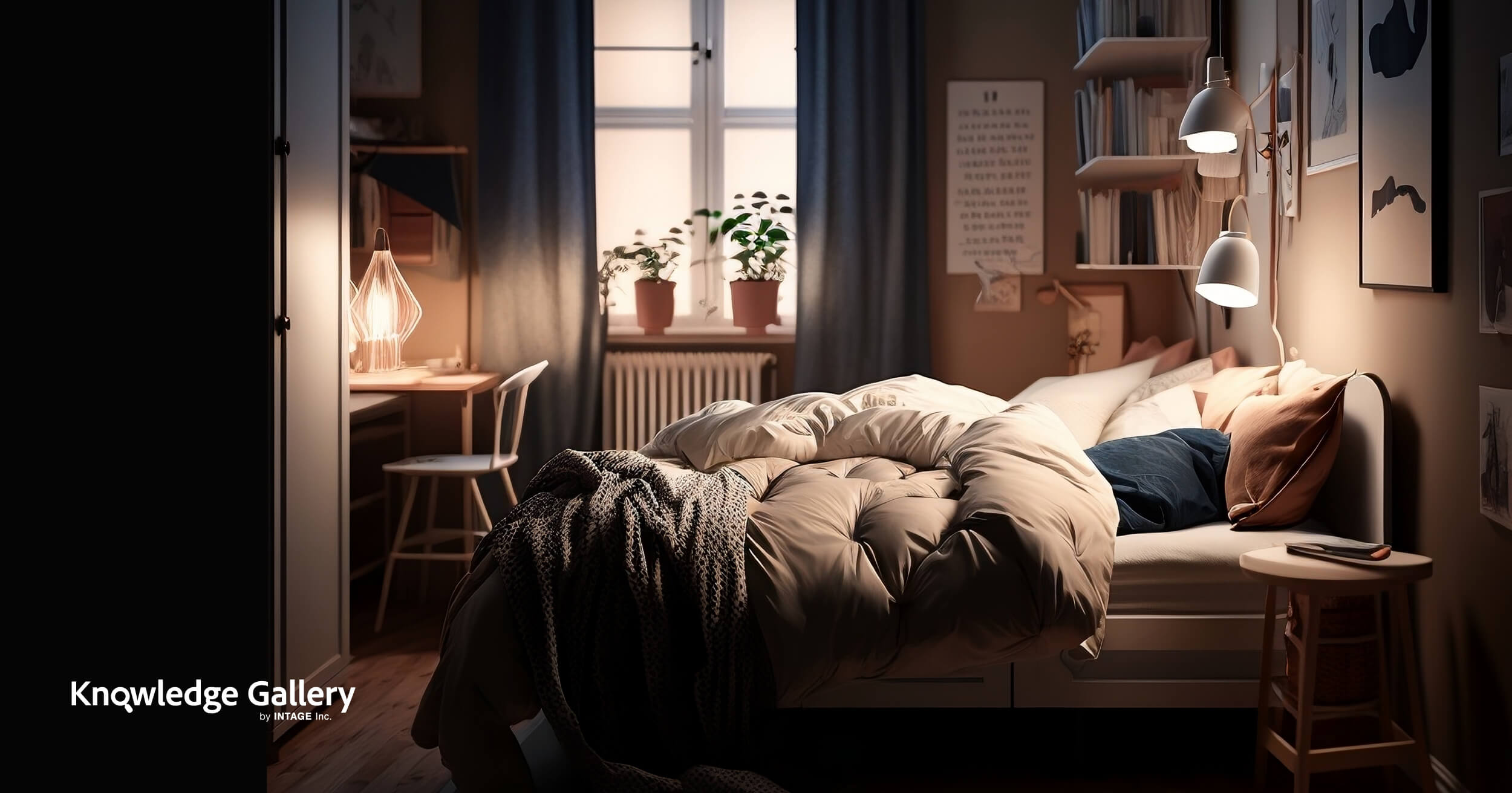 New Lifestyle Scenes: One-Third of Our Lives Are Spent in Dreams ...