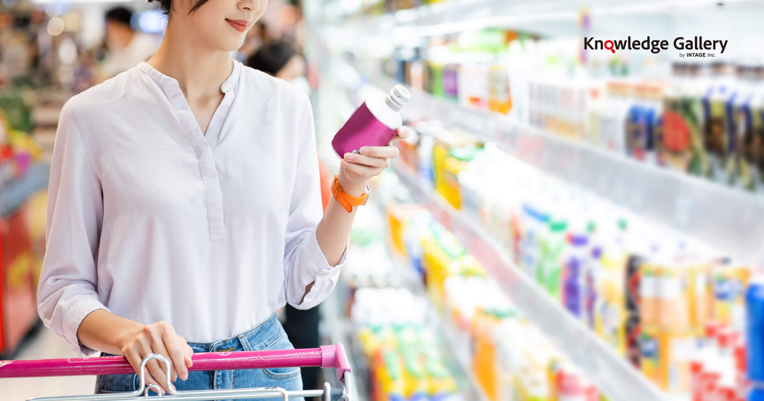 A New Relationship between Consumers and Brands Exhibited in Long ...