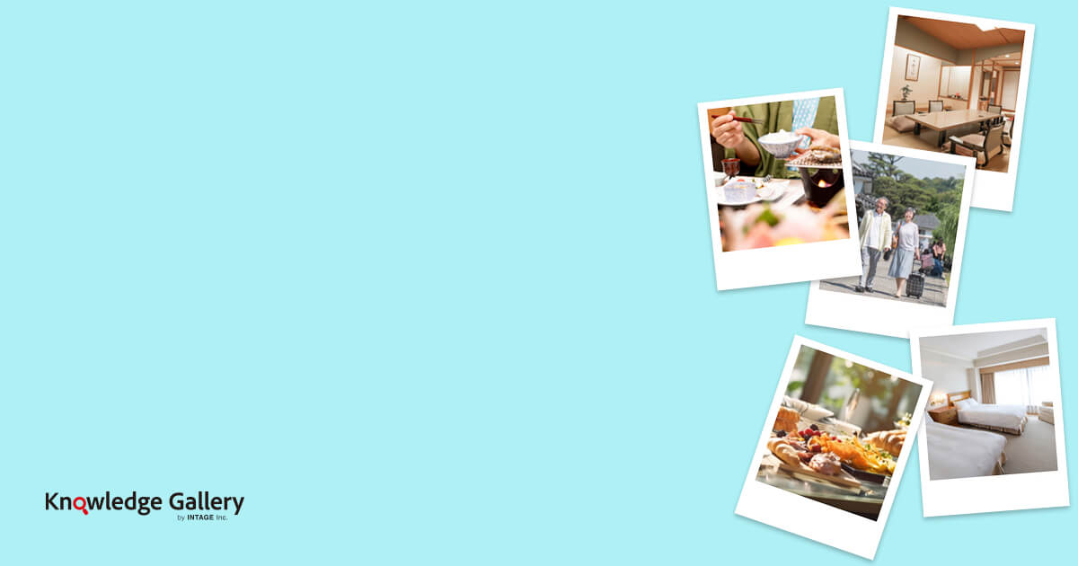 Reexamining “travel” post-covidPart 3: Understanding the place of “food ...