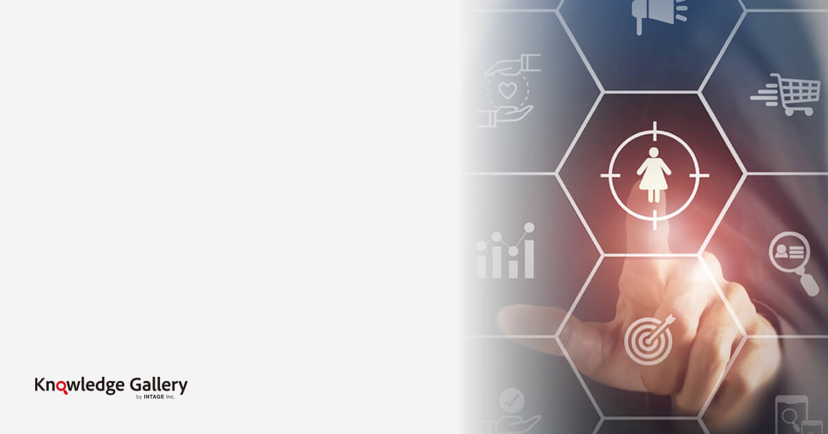 A consumer-centric marketing framework, explained in real work terms ...