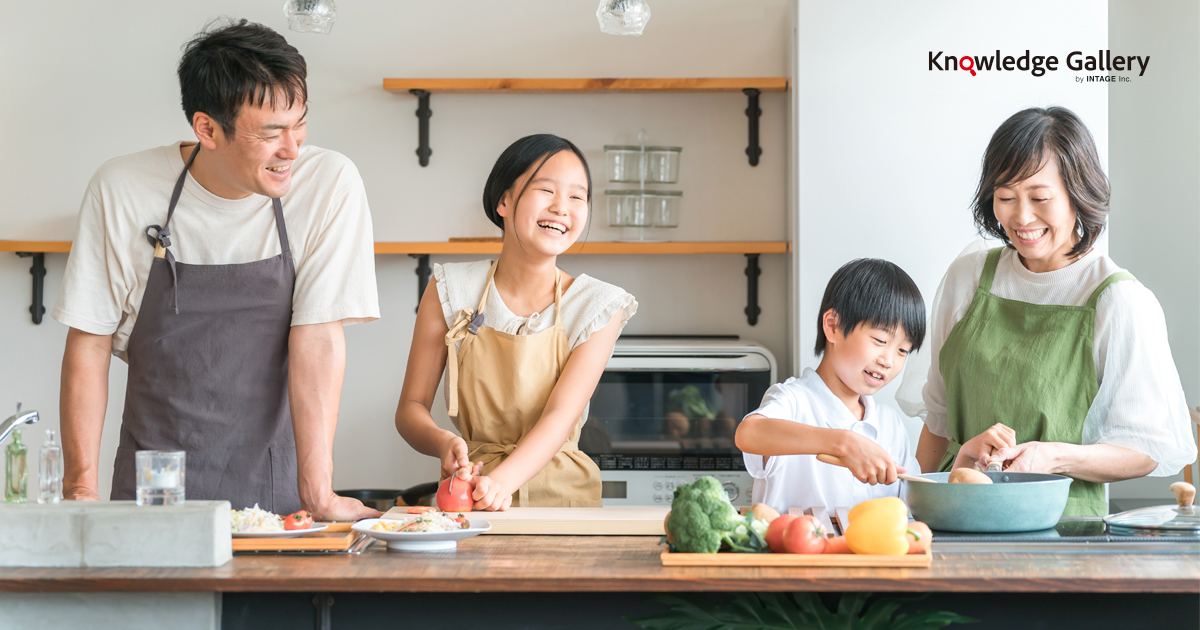 Understanding “Power Families”: A High-Income Segment Driving Market ...